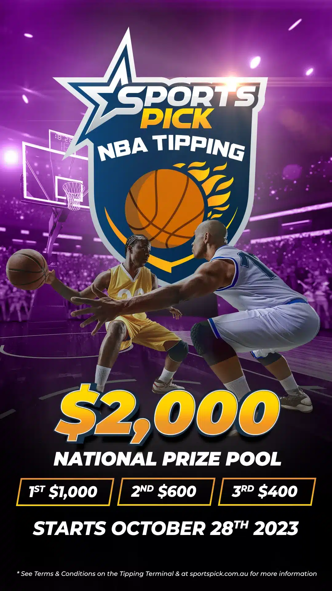 Sportspick Tipping Comps - C.ex Group