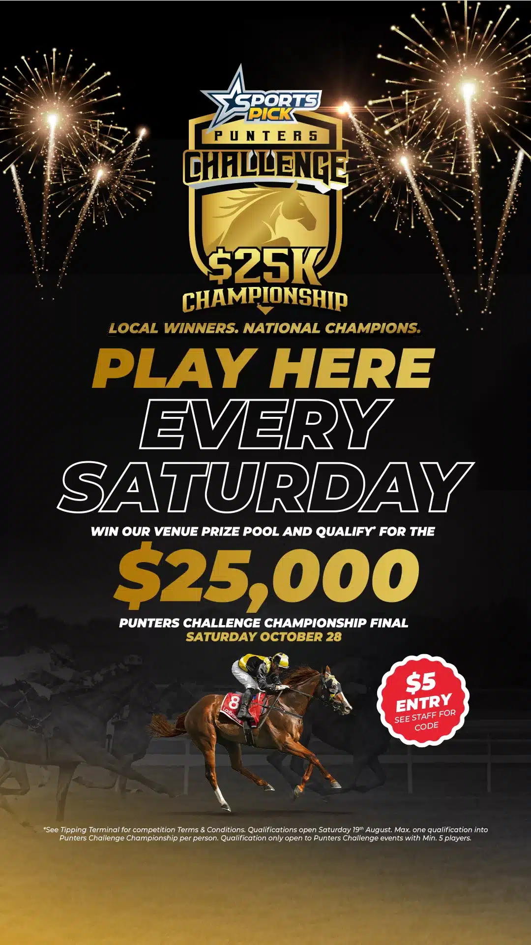 Sportspick Tipping Comps - C.ex Group