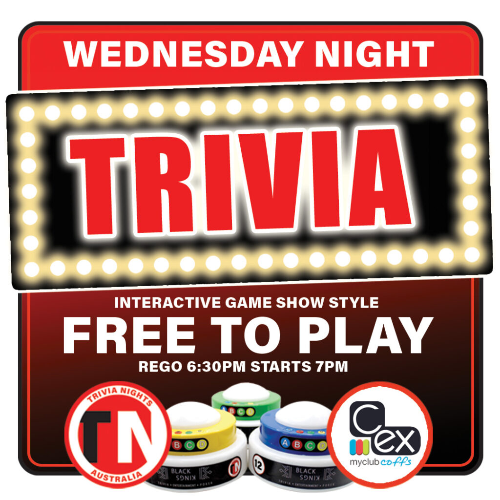 Weekly Trivia - C.ex Group